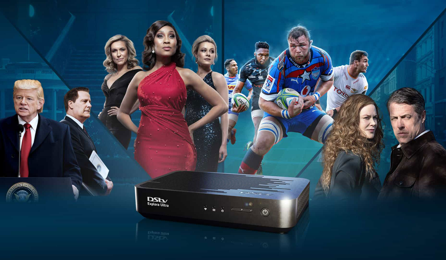 Solving the Puzzle: How to Easily Pay for DStv Nigeria in Ghana - Nevapulse