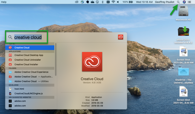 How to Install Adobe Creative Cloud on Your PC: A Step-by-Step Guide ...