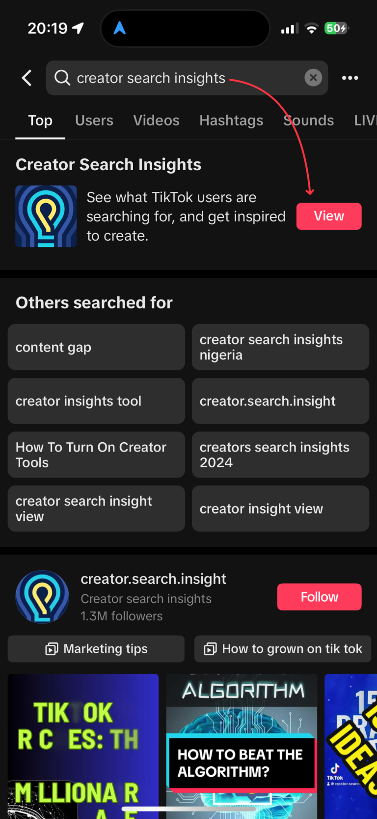 Mastering TikTok Creator Insights: A Complete Guide to Optimizing Your ...